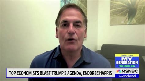 Mark Cuban Says This One Trump Policy Will Screw Up Christmas Fox