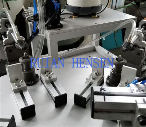 China Circlipsnap Ring Assembly Machine Manufacturers And Suppliers