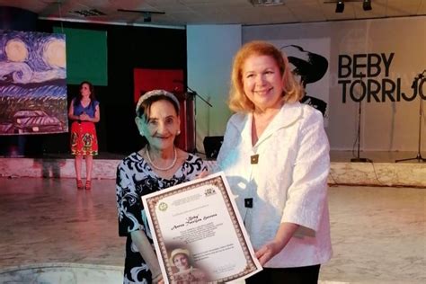 Rinden Tributo a Beby Torrijos en la Universidad de Panamá Red Comunica