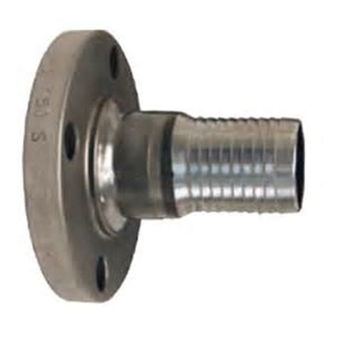 COMBINATION NIPPLE FLANGED HOSE FITT Couplings BAT Industrial Products