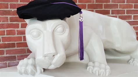 Dickinson Law Celebrates Juris Doctor And Master Of Laws Graduates