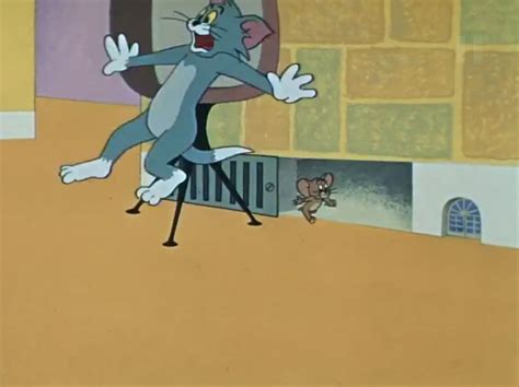 Shocking Tom And Jerry Cartoon Images Tom And Jerry Shocking Scene