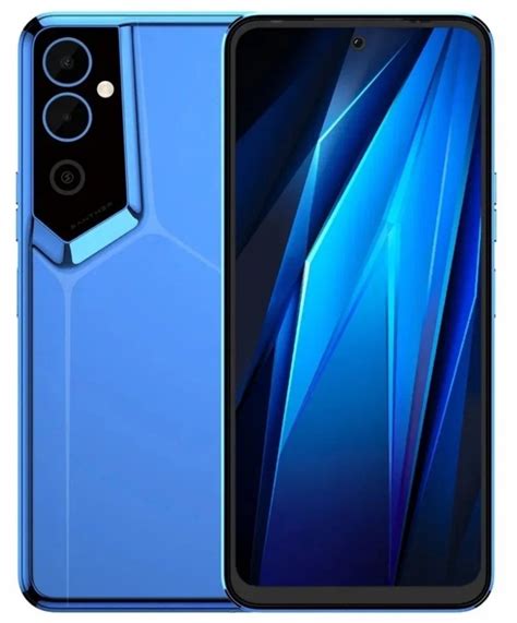 Tecno Pova Neo 2 - 4PDA