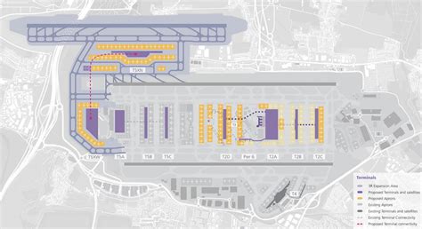 Scheme Heathrow