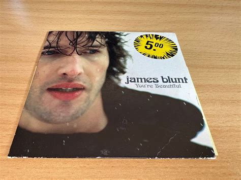 James Blunt Youre Beautiful Single Cd Kaufen Auf Ricardo
