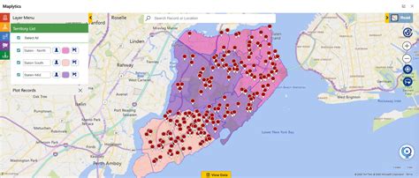 5 Real World Success Stories Of Location Intelligence In Microsoft Dynamics 365 Crm Blog