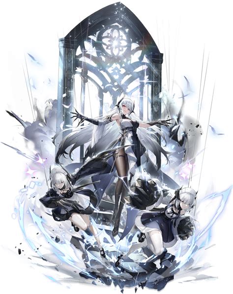 Hades From Aether Gazer