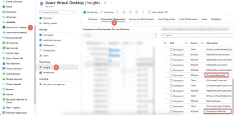 avd how to enable rdp shortpath for public networks