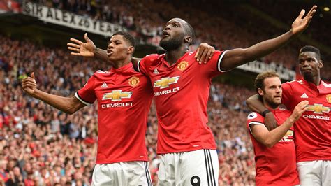 🔥 20 Mufc Wallpapers 2017 Wallpapersafari