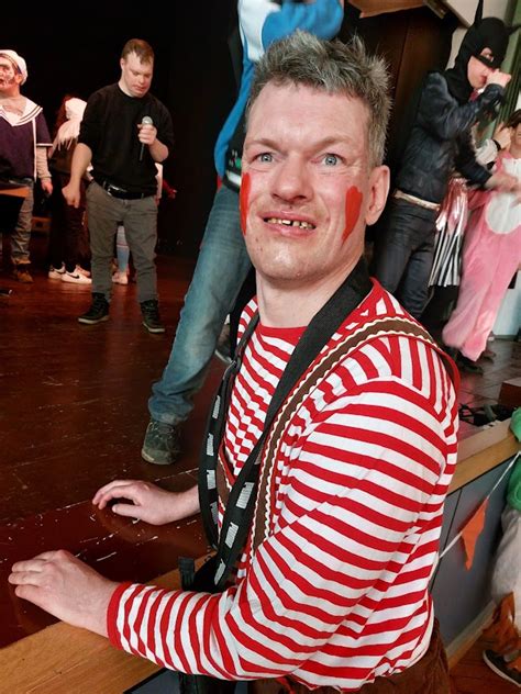 Jg Rhein Main Josefs Gesellschaft Gag