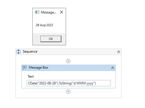 How Do I Change The Date Format From 2022 08 28 To 28 Aug 2022