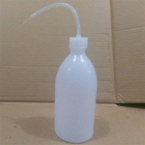 Jual Botol Semprot Botol Pencuci Washing Bottle 250 Ml And500 Ml