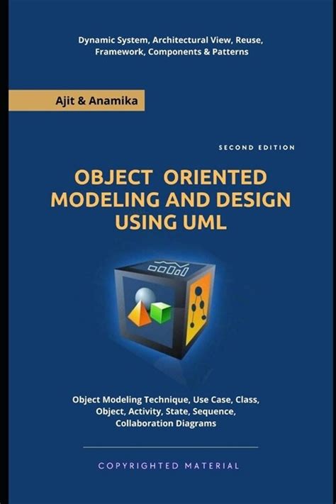 Object Oriented Modeling And Design Using Uml 2nd Edition Paperback