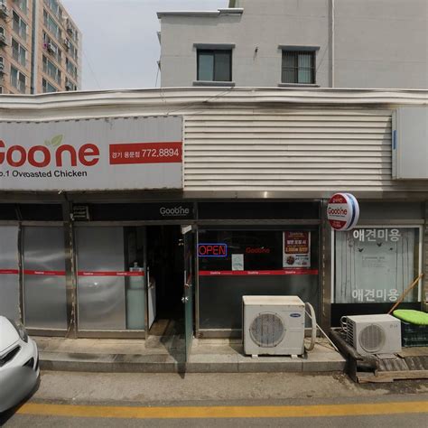 똥강아지 애견샵