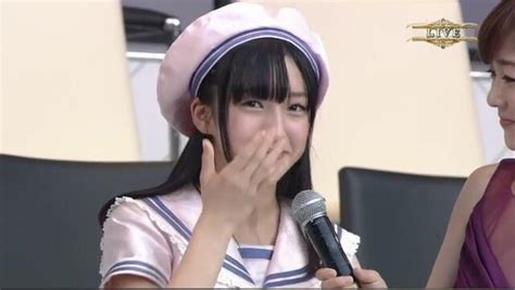 田島芽瑠hkt48のトーク 755