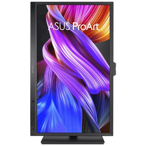 Buy ASUS ProArt PA32DC UHD OLED Motorized Colorimeter 31.5in Monitor ...