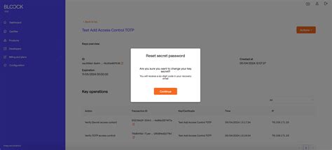 Products Bloock Docs