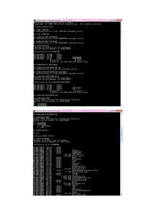 Cmd PDF
