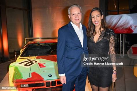 92 Moritz Von Crailsheim Photos And High Res Pictures Getty Images