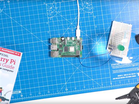 树莓派4代b Raspberry Pi 4 Model B 1gb Ram
