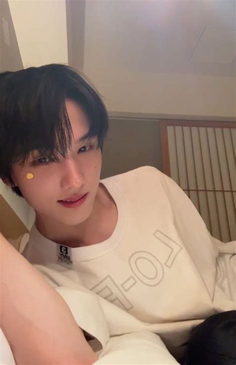 Ghim của Lawlie trên Jisung trong
