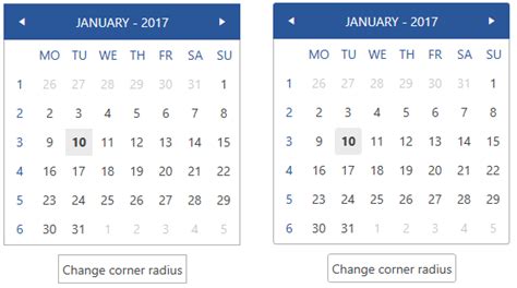 Office2016touch Theme Telerik Ui For Wpf
