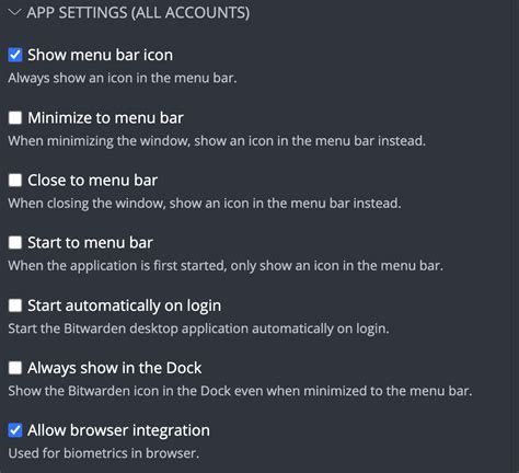 How To Fix Safari Extension Biometrics Issue Rbitwarden