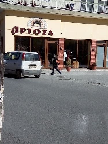 15 αξιολογήσεις για ΑΡΤΟΖΑ Αρτοποιείο στην Λαγκαδάς Κεντρική Μακεδονία