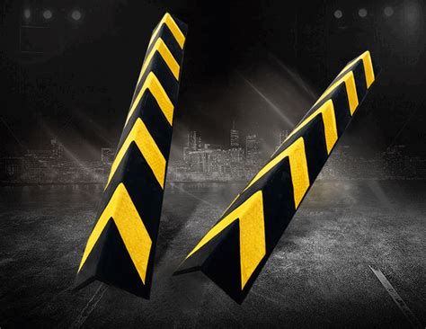 국내제조 주차장 코너보호대 접착식 코너보호대 인테리어용도 가능 에이블리