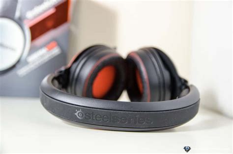 SteelSeries Siberia 840 Review - Best Wireless Gaming Headset. Really.