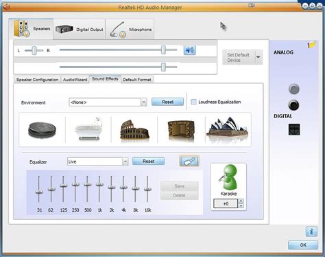 Graphic Equalizer For Windows 10 Softispush