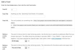 Plugins Archives Help