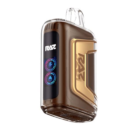 Graham Twist Raz Vape Tn9000 Disposable Vape