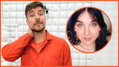 What Is Going On With Mrbeast The Ava Kris Tyson Grooming Allegations