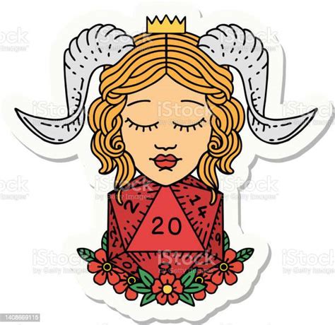 천연 스무 D20 주사위 롤 스티커로 타이 플링 0명에 대한 스톡 벡터 아트 및 기타 이미지 0명 굴리기 명랑한 Istock