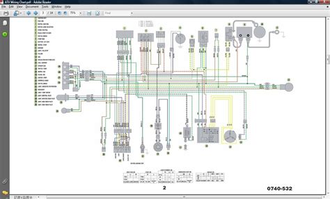 Diagram Arctic Cat Atv Wiring Diagrams Mydiagram Online