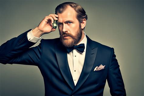 Choosing Unscented Soaps For Mens Beard Care Mild Soaps