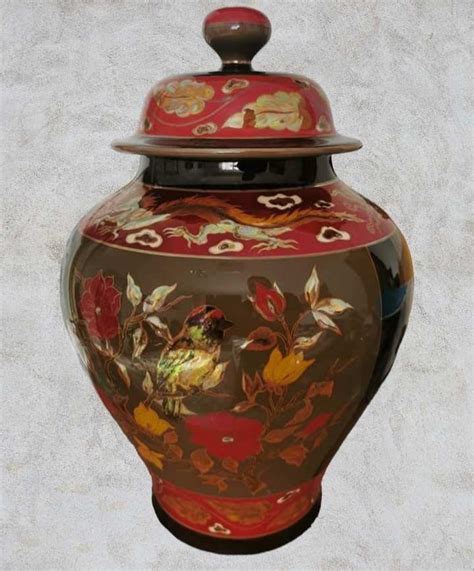 Zsolnay Vase Porcelain Catawiki