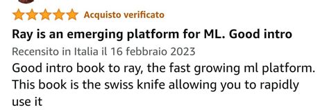 Antonio Gulli On Linkedin Scaling Python With Ray Adventures In Cloud And Serverless Patterns