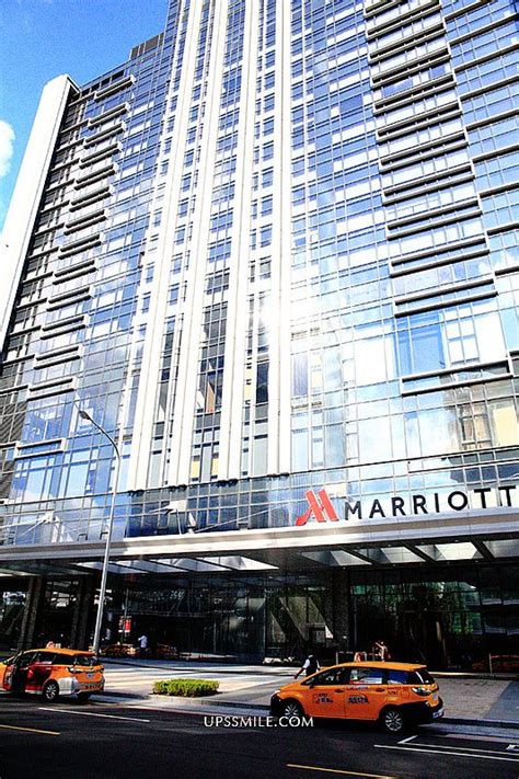 Taipei Marriott Hotel