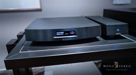 Vimberg Mino D Speakers Presentation Ultimate High Fidelity