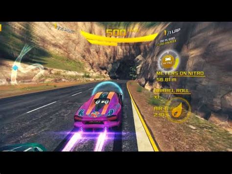 Asphalt 8 Today Intense Gauntlet Races YouTube
