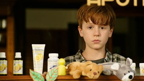 Prime Video The Small Ghost