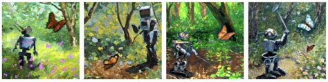 Generative Ai Art Nerc Constructing A Digital Environment
