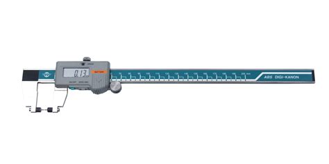 日本Kanon 外径沟槽测量游标卡尺 E NK20B