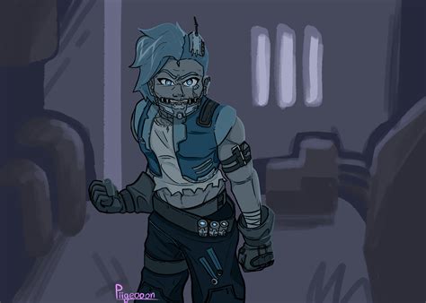 Oc Unnamed By Piigeooon On Newgrounds