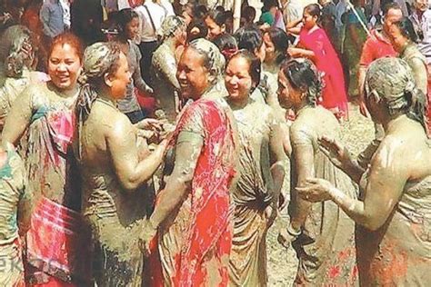 सिरुवा पर्वको दोस्रो दिन आज काद सिरुवा मनाइँदै