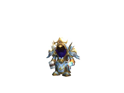Dws S Holy Priest PvP Build