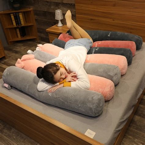 Body Cuddle Pillow