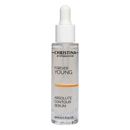 Christina Forever Young Absolute Contour Serum : Buy At an Affordable ...
